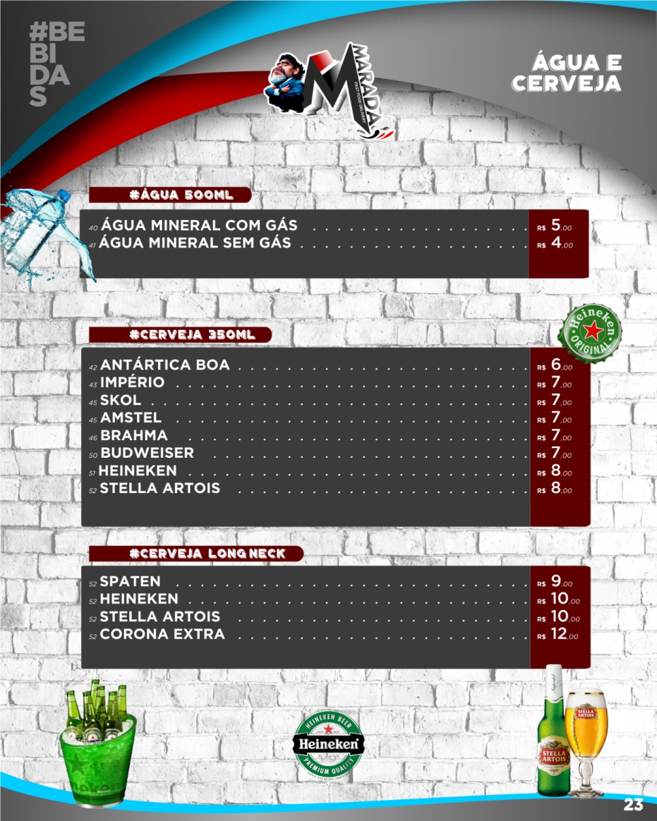 MARADA FAST FOOD DELIVERY