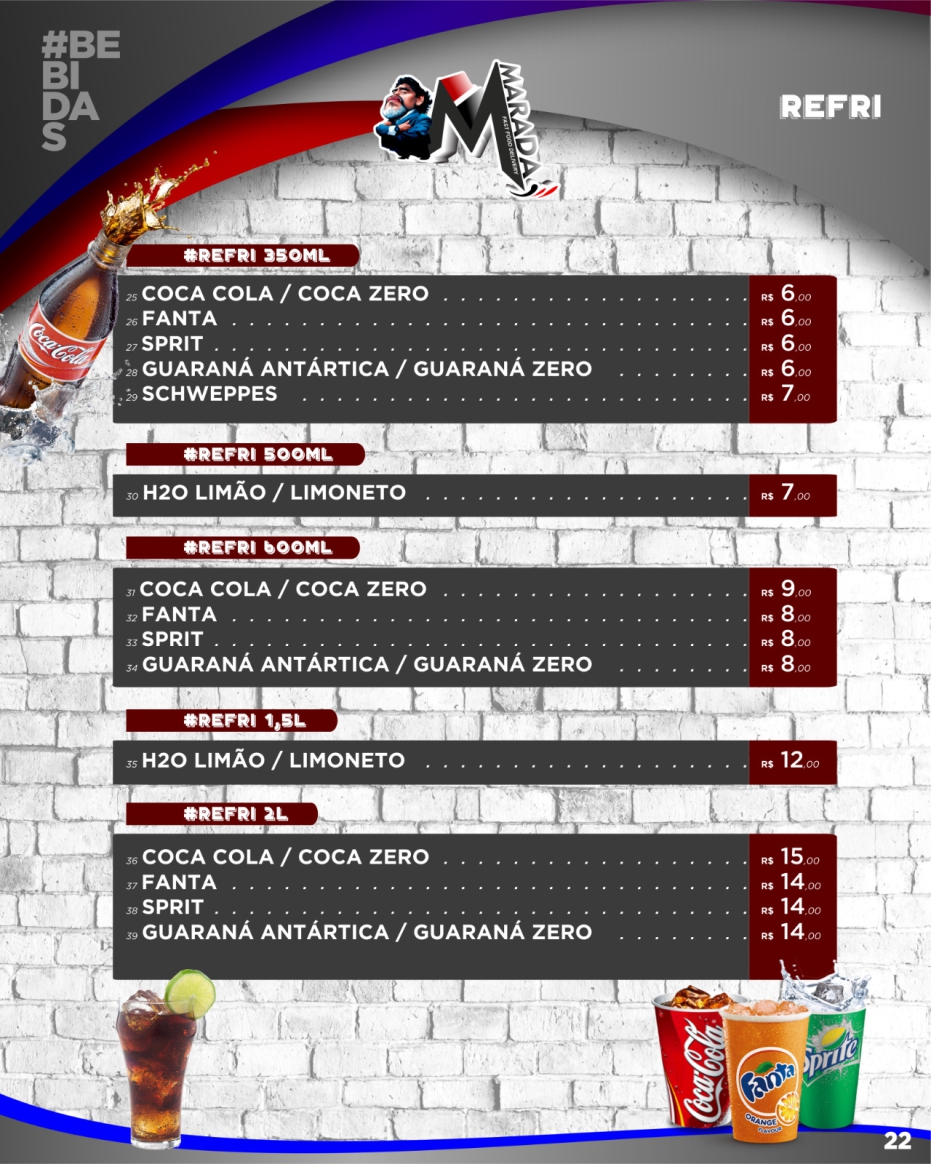 MARADA FAST FOOD DELIVERY