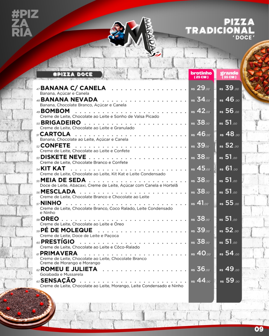 MARADA FAST FOOD DELIVERY